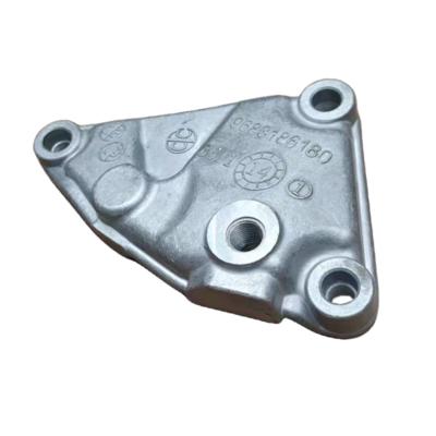China 2.0 Transmission Triangle Bracket For Peugeot 307 308CC 308SW Citroen C4 Triomphe OE 1807Q1 9683186180 for sale
