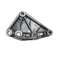 China 2.0 Transmission Triangle Bracket For Peugeot 307 308CC 308SW Citroen C4 Triomphe OE 1807Q1 9683186180 for sale
