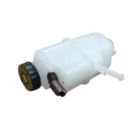 China Hengertong C5 Brake Fluid Reservoir Tank for Peugeot 407 508 Citroen C6 2002-2023 Models 12 Month Warranty for sale