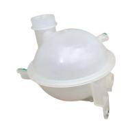 China Expansion Tank Cooling Pot Antifreeze Tank for Peugeot 307 308 408 Citroen C4L C4SHIJIA SHIJIA OE 1323EZ for sale