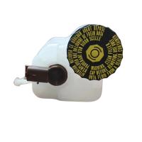 China Hengertong C5 Brake Fluid Reservoir Tank for Peugeot 407 508 Citroen C6 2002-2023 Models 12 Month Warranty for sale