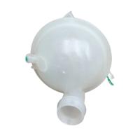 China Expansion Tank Cooling Pot Antifreeze Tank for Peugeot 307 308 408 Citroen C4L C4SHIJIA SHIJIA OE 1323EZ for sale