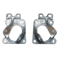 China Rear Axle Mounting Bracket 515638 515639 9684349480 9684349380 for Peugeot Citroen DS5 DS6 for sale