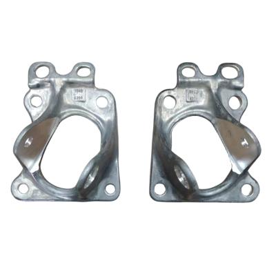 China Rear Axle Mounting Bracket 515638 515639 9684349480 9684349380 for Peugeot Citroen DS5 DS6 for sale