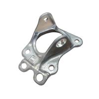 China Rear Axle Mounting Bracket 515638 515639 9684349480 9684349380 for Peugeot Citroen DS5 DS6 for sale