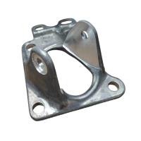 China Rear Axle Mounting Bracket 515638 515639 9684349480 9684349380 for Peugeot Citroen DS5 DS6 for sale