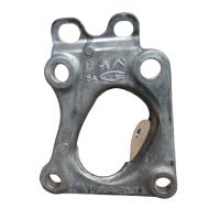 China Rear Axle Mounting Bracket 515638 515639 9684349480 9684349380 for Peugeot Citroen DS5 DS6 for sale