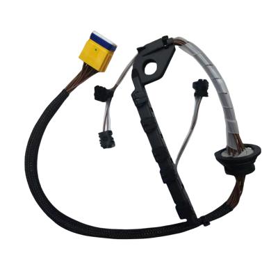 China AL4 Gearbox Hydraulic Interface Wiring Harness for Peugeot 2008 206 207 301 307 308 408 Citroen C2 C3XR C4L C5 OE 252926 for sale