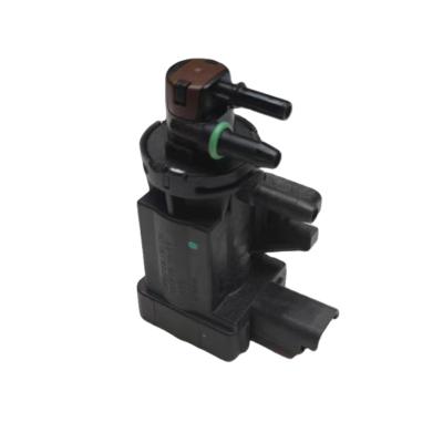 China Auto 1.2T Turbocharged Solenoid Valve For Peugeot 2008 308 408 Citroen C3 C4 OE 9807396180 for sale