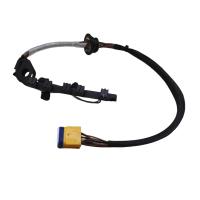 China AL4 Gearbox Hydraulic Interface Wiring Harness for Peugeot 2008 206 207 301 307 308 408 Citroen C2 C3XR C4L C5 OE 252926 for sale