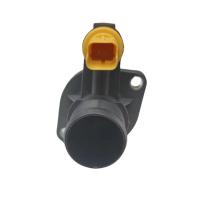 China 1338e4 Car Engine Coolant Thermostat Housing For Peugeot 307 407 Citroen Shijia Triomphe for sale