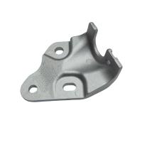 China Car Parts M43 Shift Lever Stay Bracket For Peugeot 2008 301 Citroen C3XR ELYSEE OE 9805274880 for sale