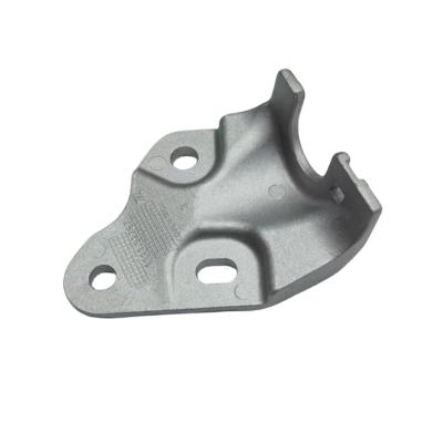 China Car Parts M43 Shift Lever Stay Bracket For Peugeot 2008 301 Citroen C3XR ELYSEE OE 9805274880 for sale