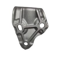China Car Parts M43 Shift Lever Stay Bracket For Peugeot 2008 301 Citroen C3XR ELYSEE OE 9805274880 for sale