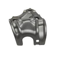 China Car Parts M43 Shift Lever Stay Bracket For Peugeot 2008 301 Citroen C3XR ELYSEE OE 9805274880 for sale