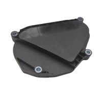 China Auto Parts 1.2T Engine Cylinder Block Cover For Peugeot 2008 308 408 Citroen C3XR C4L OE 9807274680 for sale