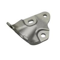 China Car Parts M43 Shift Lever Stay Bracket For Peugeot 2008 301 Citroen C3XR ELYSEE OE 9805274880 for sale