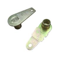 China 517850 517851 Auto Spares Stabilizer Link Rod Rear For Peugeot 206 206CC 207 Citroen C2 for sale