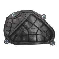 China Auto Parts 1.2T Engine Cylinder Block Cover For Peugeot 2008 308 408 Citroen C3XR C4L OE 9807274680 for sale