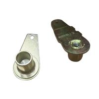 China 517850 517851 Auto Spares Stabilizer Link Rod Rear For Peugeot 206 206CC 207 Citroen C2 for sale