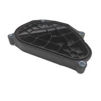 China Auto Parts 1.2T Engine Cylinder Block Cover For Peugeot 2008 308 408 Citroen C3XR C4L OE 9807274680 for sale