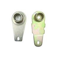 China 517850 517851 Auto Spares Stabilizer Link Rod Rear For Peugeot 206 206CC 207 Citroen C2 for sale
