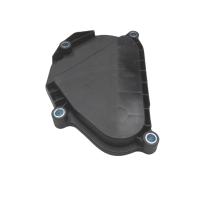 China Auto Parts 1.2T Engine Cylinder Block Cover For Peugeot 2008 308 408 Citroen C3XR C4L OE 9807274680 for sale
