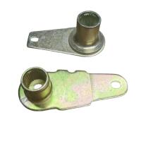 China 517850 517851 Auto Spares Stabilizer Link Rod Rear For Peugeot 206 206CC 207 Citroen C2 for sale