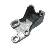 China Car Parts 1.6T Shift Lever Stay Bracket For Peugeot 3008 Citroen C4L C4SHIJIA DS4S DS5 DS6 OE 9677467780 for sale