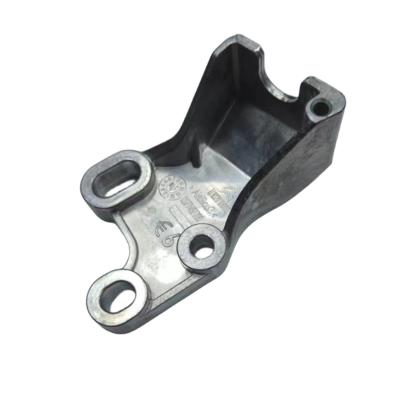 China Car Parts 1.6T Shift Lever Stay Bracket For Peugeot 3008 Citroen C4L C4SHIJIA DS4S DS5 DS6 OE 9677467780 for sale