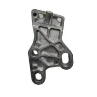 China Car Parts 1.6T Shift Lever Stay Bracket For Peugeot 3008 Citroen C4L C4SHIJIA DS4S DS5 DS6 OE 9677467780 for sale