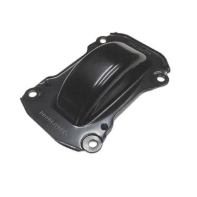 China Auto 1.2T Engine Cylinder Block Cover Iron OE 9807274880 9803607980 For Peugeot 2008 308 408 Citroen C3XR C4L for sale