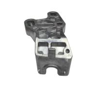 China Car Parts 1.6T Shift Lever Stay Bracket For Peugeot 3008 Citroen C4L C4SHIJIA DS4S DS5 DS6 OE 9677467780 for sale