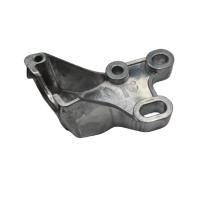 China Car Parts 1.6T Shift Lever Stay Bracket For Peugeot 3008 Citroen C4L C4SHIJIA DS4S DS5 DS6 OE 9677467780 for sale