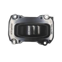 China Auto 1.2T Engine Cylinder Block Cover Iron OE 9807274880 9803607980 For Peugeot 2008 308 408 Citroen C3XR C4L for sale