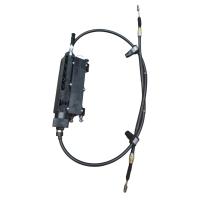 China Auto Spare Parts 508 Electronic Handbrake Motor for Peugeot 508 Citroen C5 C6 AEOLUS A9 OE 470218 9810501780 for sale