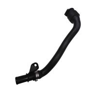 China 1.6T Water Pump Pipe Connection Pipe OE 1351NG V757007980 for Peugeot 3008 308CC 308SW Citroen C4L for sale