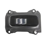 China Auto 1.2T Engine Cylinder Block Cover Iron OE 9807274880 9803607980 For Peugeot 2008 308 408 Citroen C3XR C4L for sale