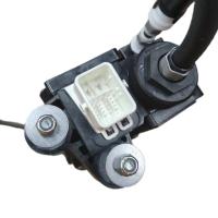 China Auto Spare Parts 508 Electronic Handbrake Motor for Peugeot 508 Citroen C5 C6 AEOLUS A9 OE 470218 9810501780 for sale