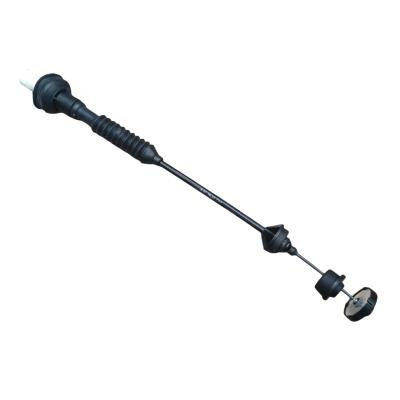 China Auto Spare Parts 206 Clutch Cable For Peugeot 206 206CC 207 Citroen C2 OE 2150EC for sale