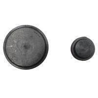 China Auto 1.2T Engine Cylinder Block Cover For Peugeot 2008 308 308S 408 Citroen C3XR C4L OE 9676231580 9676231880 for sale