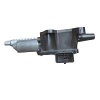 China Car Parts 3008 Electronic Handbrake Motor for Peugeot 3008 5008 Citroen C4 Picasso DS5 DS6 OE 470212 9672984680 for sale