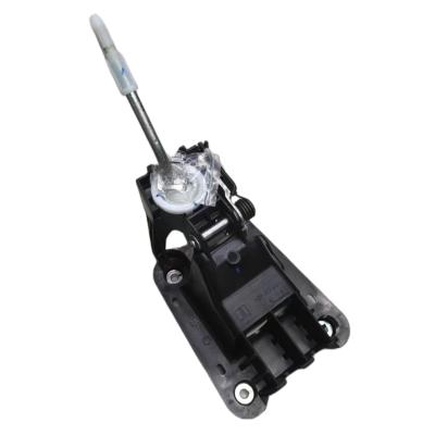 China Car Parts 307 Variable Speed Lever Base For Peugeot 307 308 Citroen SHIJIA Triomphe OE 2400JJ 2400CC for sale