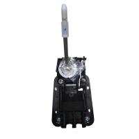 China Car Parts 307 Variable Speed Lever Base For Peugeot 307 308 Citroen SHIJIA Triomphe OE 2400JJ 2400CC for sale