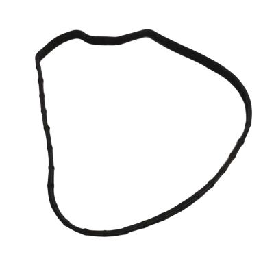 China Auto 1.2T Engine Cylinder Block Cover Gasket For Peugeot 2008 308 408 Citroen C3XR C4L OE 1613176080 for sale