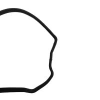 China Auto 1.2T Engine Cylinder Block Cover Gasket For Peugeot 2008 308 408 Citroen C3XR C4L OE 1613176080 for sale