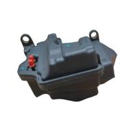 China Auto 1.6T Vacuum Tank Vacuum Pot for Peugeot 2008 3008 308S 4008 5008 508 Citroen C5 C6 OE 9806241980 454609 for sale