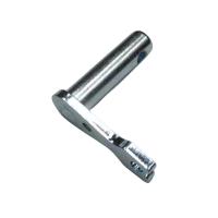 China Auto Parts Transmission Shift Fork OE 252595 For Peugeot 2008 301 307 Citroen C3XR SHIJIA ELYSEE for sale