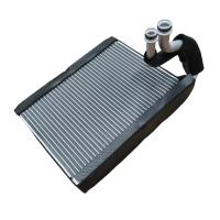 China Auto Spare Parts Evaporator Core OE YL01622880 For Peugeot 2008 Citroen for sale