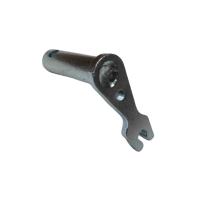 China Auto Parts Transmission Shift Fork OE 252595 For Peugeot 2008 301 307 Citroen C3XR SHIJIA ELYSEE for sale